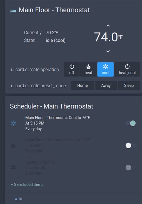 Climate Set Temp Input Number Using A Template Configuration