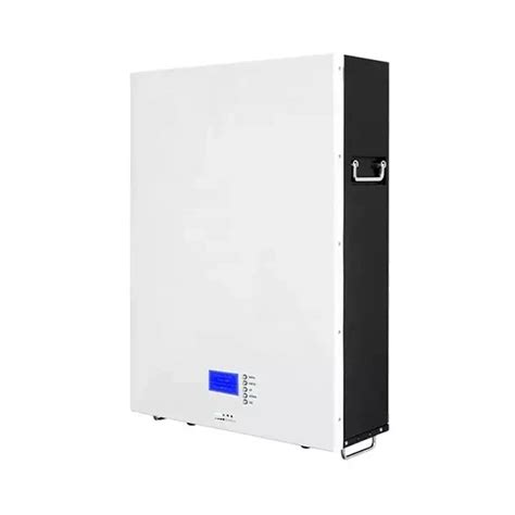 6000 Times Cycle Life Lifepo4 Module Battery Pack 48v 10kwh Energy Greene