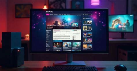 Simpcity Forum Everything Gamers Need To Know In 2025 Next Magazine
