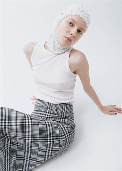 Olga Gutor — Redpointmodel