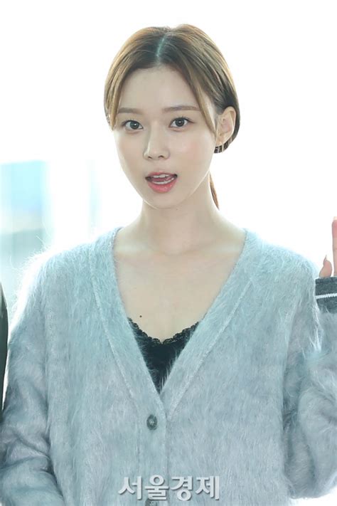 에스파 윈터 겨울이 왔어요~ Se★포토 네이트 뉴스