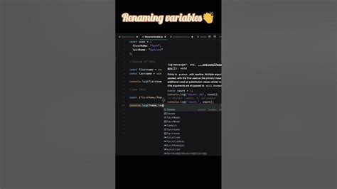 Destructuring Tricks Shorts Js Web Frontend Youtube