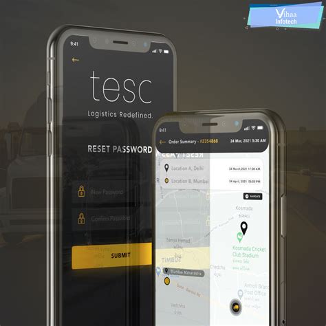 vihaa infotech mobile and web development company usa next generation stratgic business