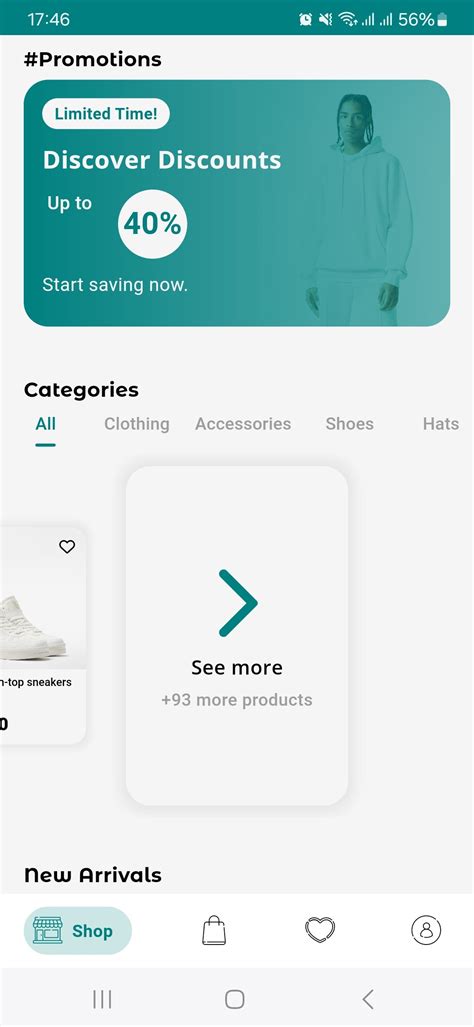Flexshop Complete Pack Flutter E Commerce App With Firebase Admin App By Verdantdev