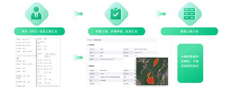 茶产业大脑 茶产业全产业链数字化解决方案