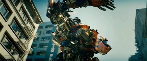 Transformers Optimus Prime 4k Wallpapers 4k 