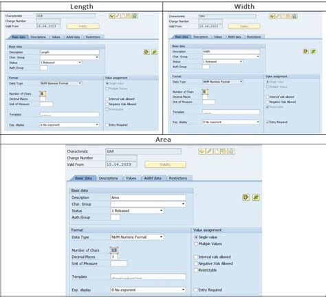 Enhanced Logistic Batch Management Sap Community