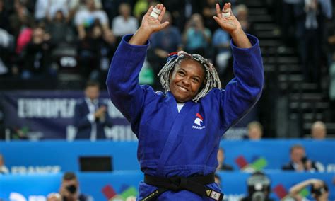 Judo Romane Dicko Simpose Au Grand Slam Dastana
