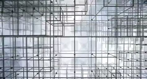 Fujimotos Serpentine Pavilion Through The Lens Of James Aiken Archdaily