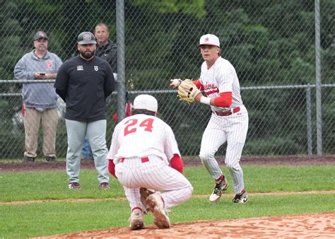 Baseball Class Aaa Playoff Scarsdale Defeats North Rockland 1 0