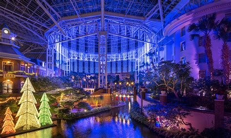 Opryland Hotel Gaylord Opryland Resort Follow My Hart