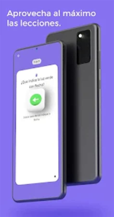 Coge Tu Licencia для Android — Скачать