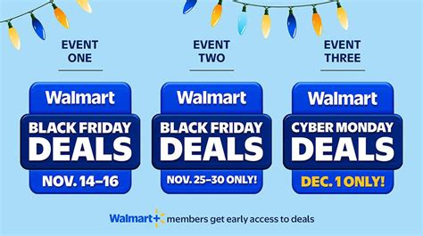 Black Friday 2025 Early Deals At Best Buy Macys Walmart Target And