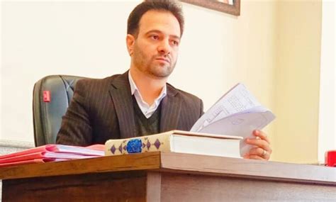 بیانیه حفاظت و اطلاعات قوه قضائیه عاملان ترور قاضی احسان باقری به «فرق انحرافی گرایش داشتند