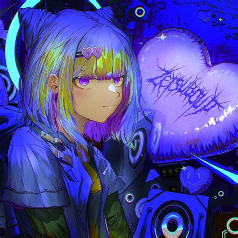 Stream Zetsubou By Zetsubou P Listen Online For Free On Soundcloud