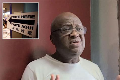 Manhattan Immigrant Was Voting Illegally For 13 Years Boe R Secureelectionsmatter