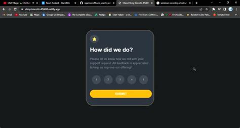 Rajani Soni On Linkedin React Frontend 100daysofcodechallenge