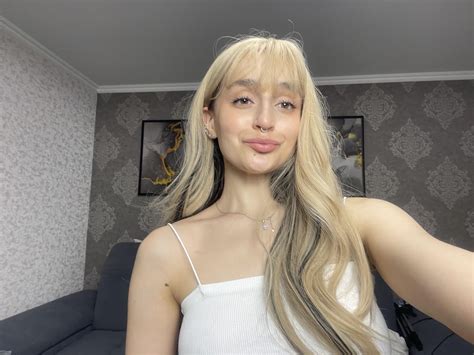 Cute 🥰 R Irlblondes