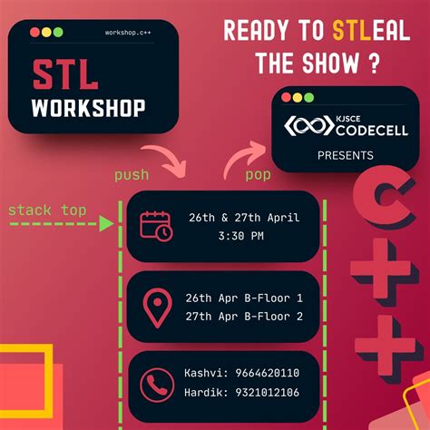 Kjsce Codecell On Linkedin Greetings From Kjsce Codecell 👋 Do You Want To Harness The Power Of