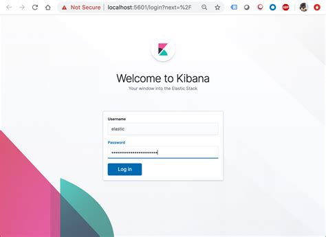 Docker Deploy Elastic Cloud On Kubernetes Eck Via Elasticsearch