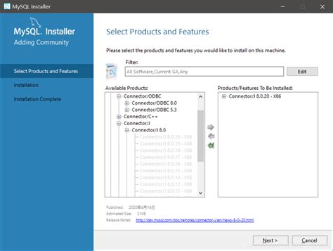 Tableau在windows下安装mysql的驱动，及安装完驱动找不到odbc驱动的解决办法tableau Other Jdbc找不到驱动 Csdn博客