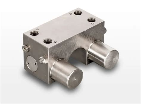 Frcc Pneumatic Clamping Elements Tuli