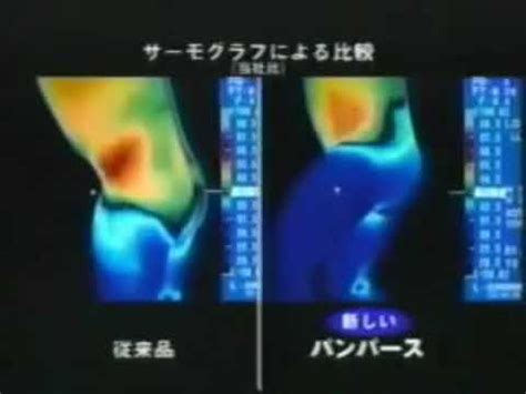 パンパース CM 1999 YouTube