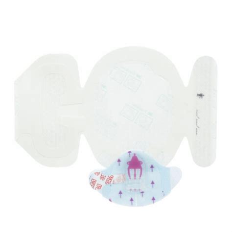 3m Picc Cvc Securement Device Tegaderm I V Advanced Securement Dressing 8 5 X 11 5cm Box