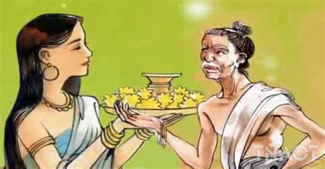 «បុរស ដែលឥតត្រេកអរនឹងប្រពន្ធខ្លួន គឺ ជាប្រមុខ នៃកី្តវិនាសដល់ខ្លួន Tnaot