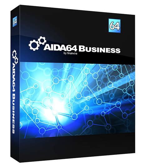 Finalwire Releases Aida64 V6 00 Techpowerup