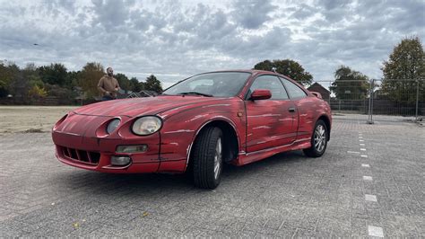 Itasha Gr86 In Iracing But The Race Doesnt End Too Well Does Have Eurobeat Memes And Initial