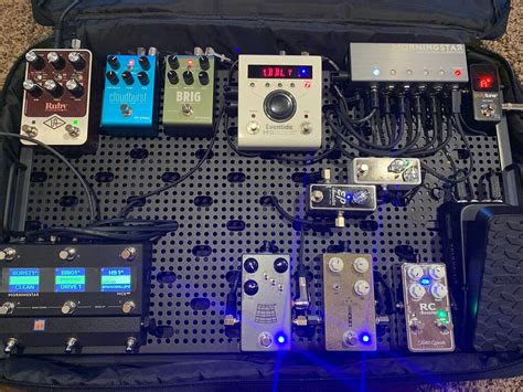 Midi Persist Issues Help Midi Control User Forum Morningstar Engineering