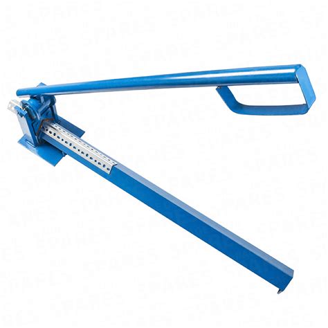 Slotted Angle Cutter