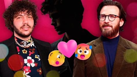 El Hombre Más Sexy Del Mundo 2024 No Es Chris Evans Ni Benny Blanco