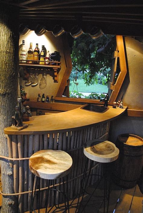 Rick Polizzi Treehouse