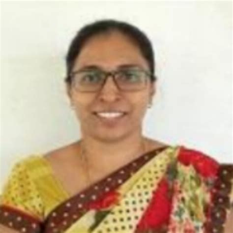 d brindha karunya university coimbatore kits research profile