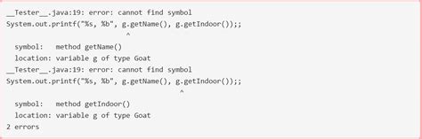 Java How To Write A Constructor For A Class Stack Overflow