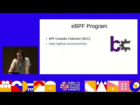 europython talk instrumenting cpython with ebpf from europython conference class central