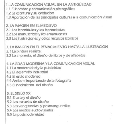 Temario Hugosoy