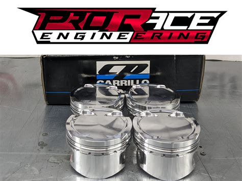 Honda Forged Pistons At Kate Gask Blog
