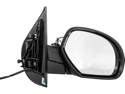 Right Passenger Side Mirror Fits Gmc Sierra 3500 Hd 2011 2014 Denali