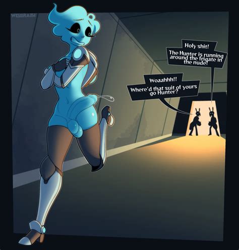Rule 34 1futa 2023 Balls Big Penis Black Sclera Blue Body Blue Skin