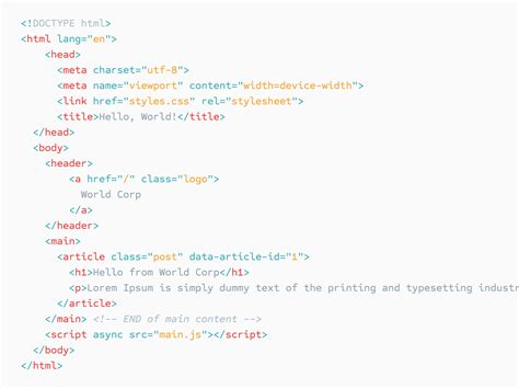 Coding Fonts — Sometype Mono On Css Tricks
