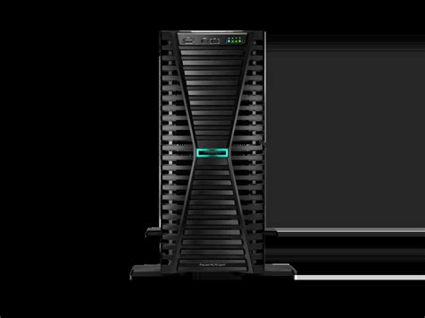 Hpe Proliant Dl Gen Hpe Synnex Metrodata Indonesia