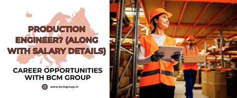 Top 10 Essential Production Engineer Skills In 2025