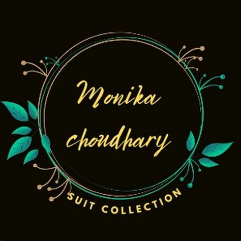 Monika Choudhary Youtube