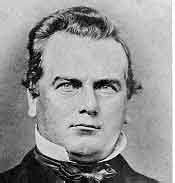 Phineas Banning Father Of The L A Harbor America Comes Alive