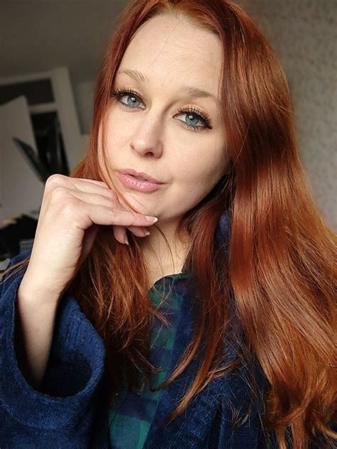 How Are You Doing R Redheadbeauties