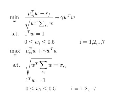 Vertical Alignment Aligned Does Not Work For Multiple Equations TeX LaTeX Stack Exchange