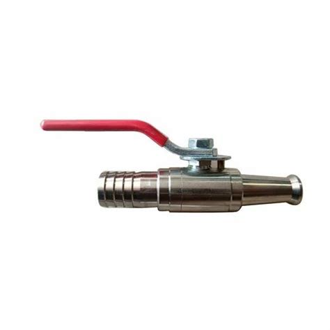 Brass Fire Hose Reel Nozzle At Rs 1500 In Jaipur Id 2853931893997